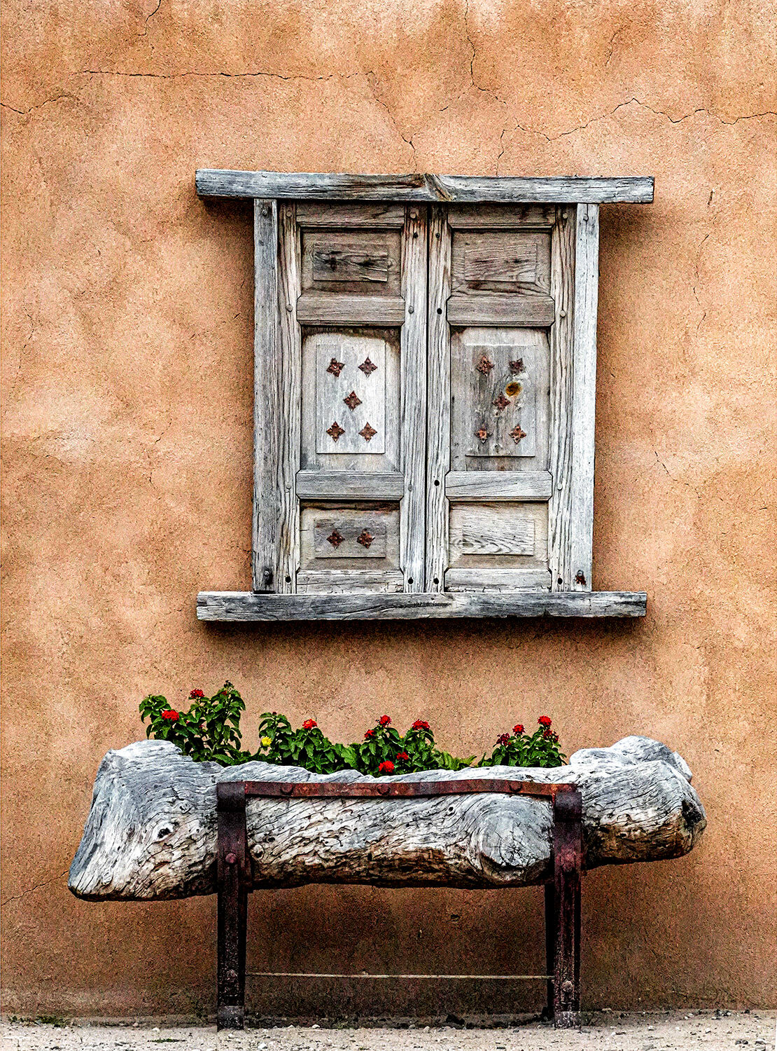 Abiquiu | New Mexico | Robert Anderson Photography