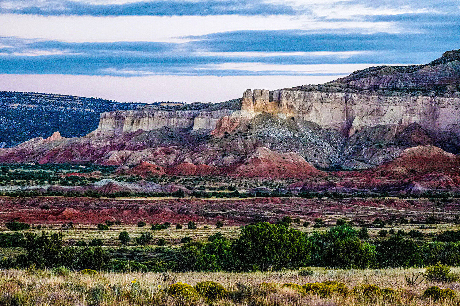 Northern New Mexico | Robert Anderson Photography