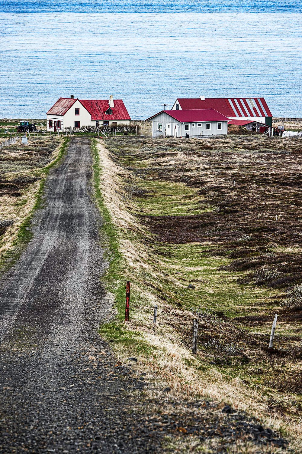 Countryside | Robert Anderson Photography