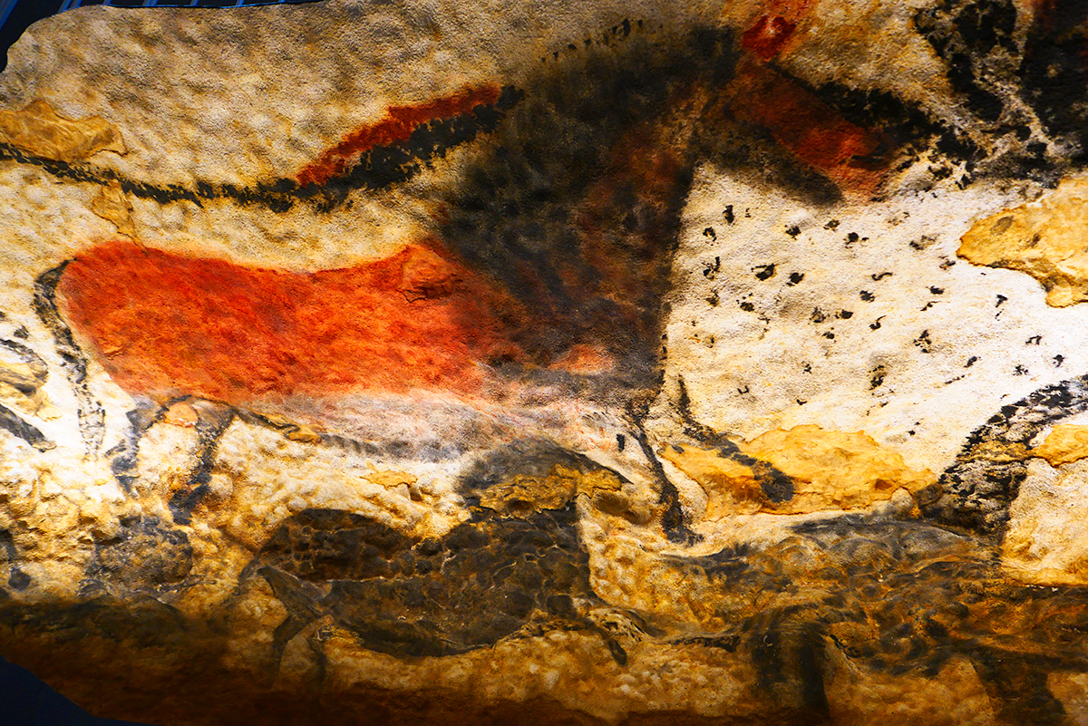 Lascaux3 | Robert Anderson Photography